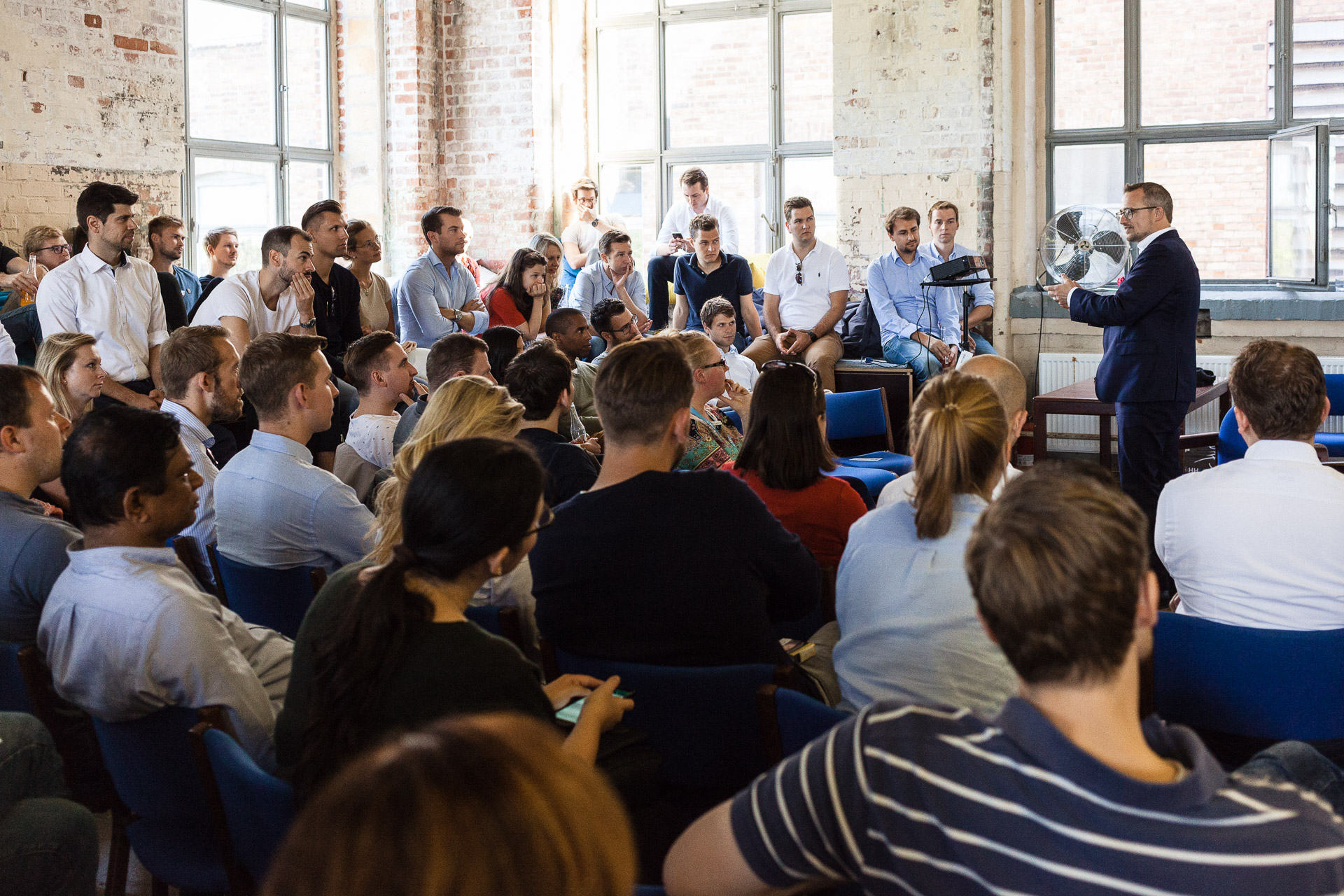 Spenden: Unterstützen Sie die HHL | HHL Leipzig