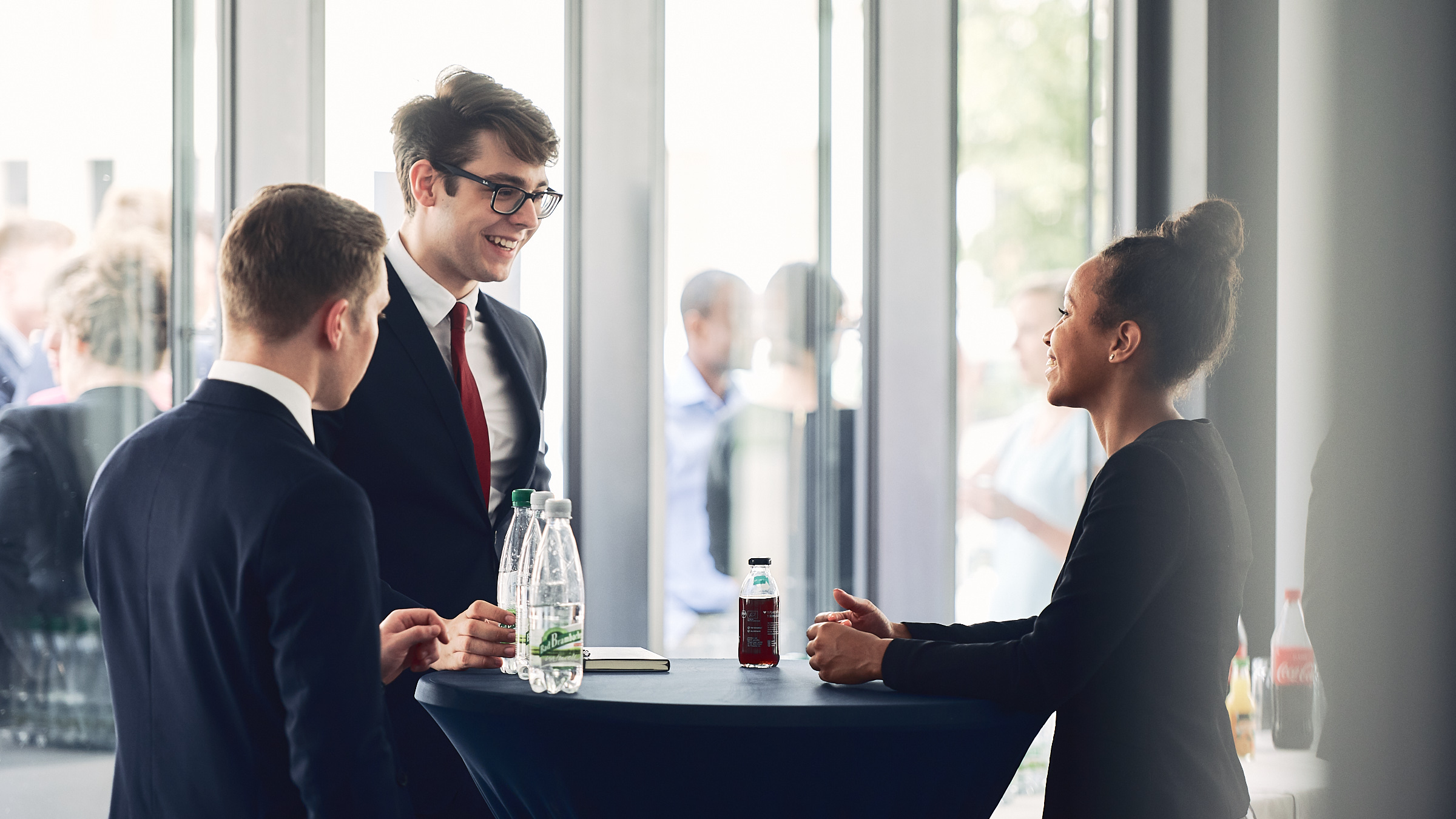 The Qualities of Responsible Leadership You Should Know As a Future ...