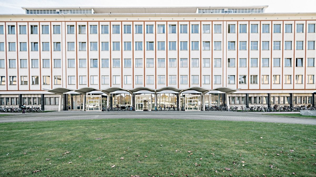 Faculty & Research | HHL Leipzig Graduate School of Management