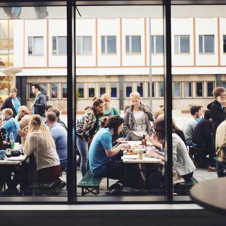 Master in Management (M.Sc.) Program | HHL Leipzig