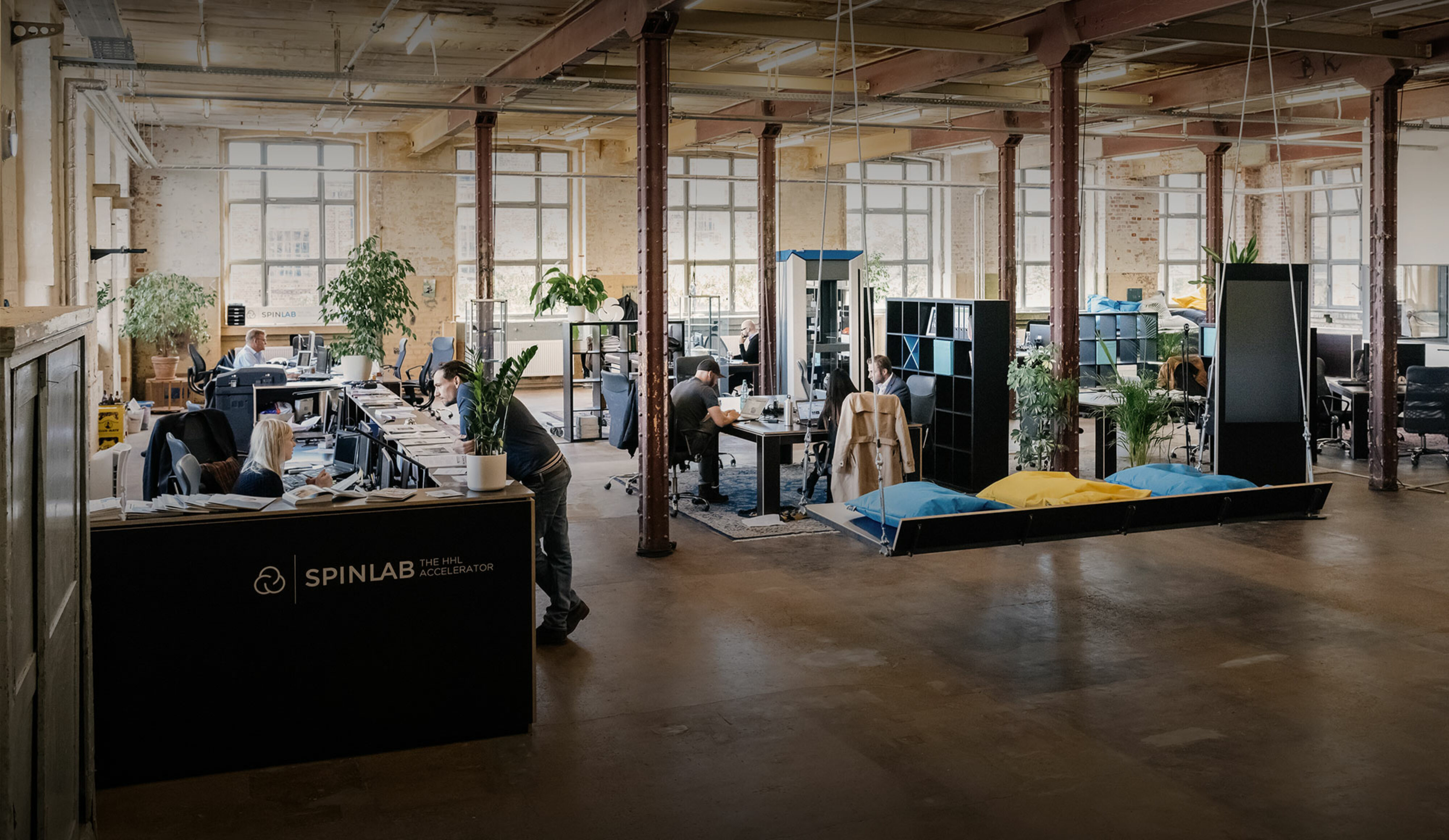 HHL Leipzig Graduate School of Management