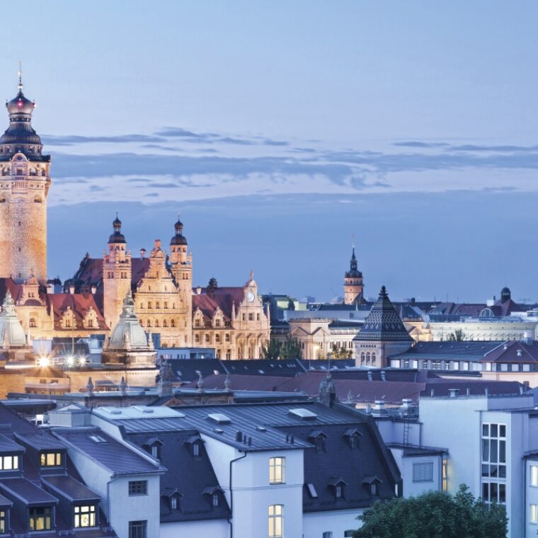 HHL Leipzig Graduate School of Management