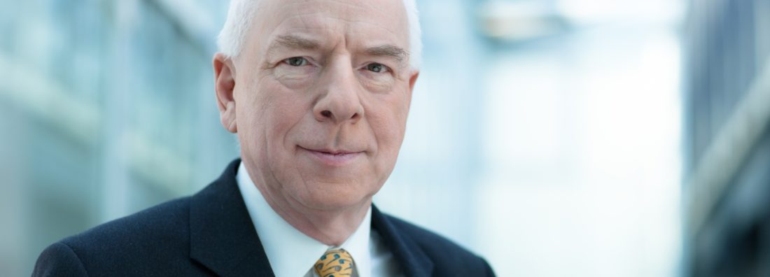 Prof. Christian Strenger | HHL