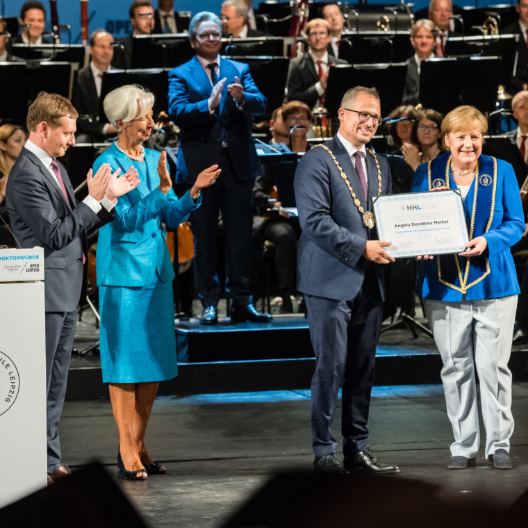 HHL Leipzig Graduate School of Management