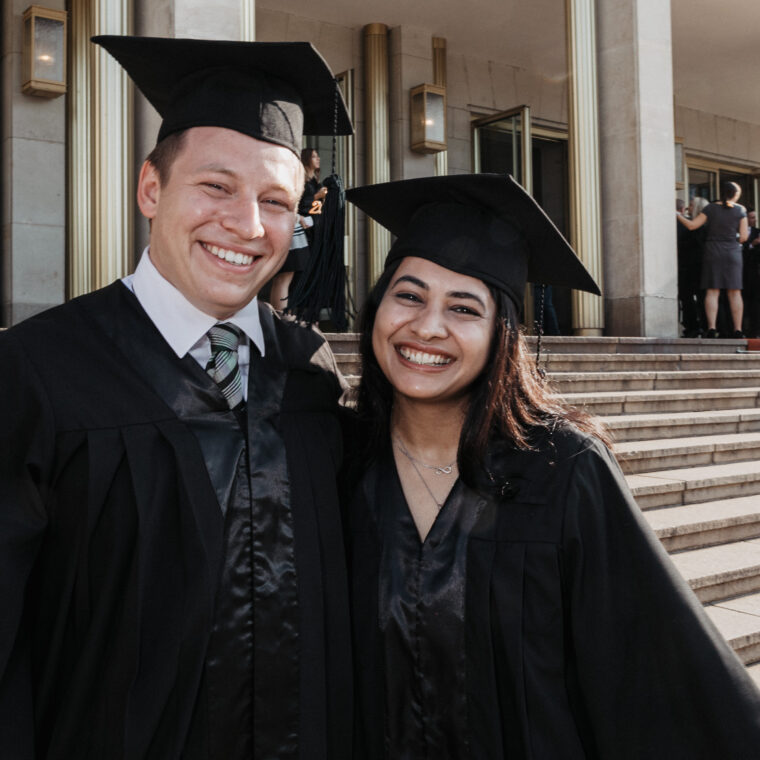 HHL Leipzig Graduate School of Management