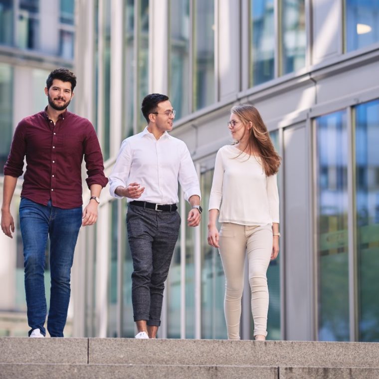 HHL Leipzig Graduate School of Management