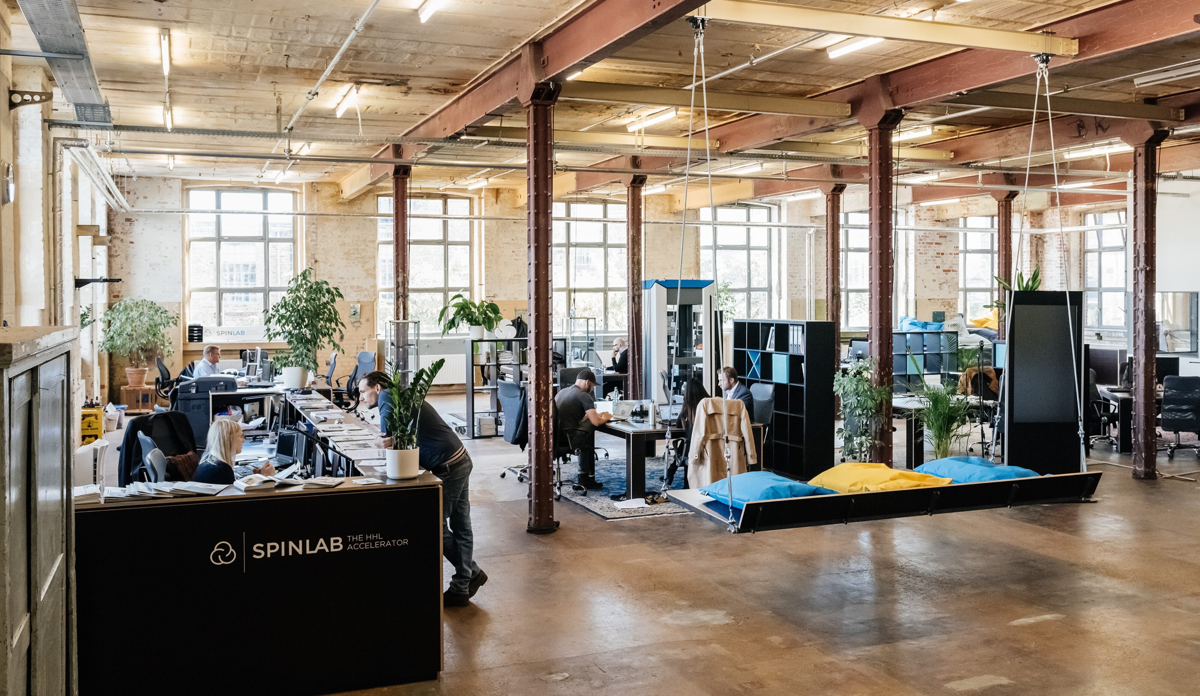 HHL Leipzig Graduate School of Management