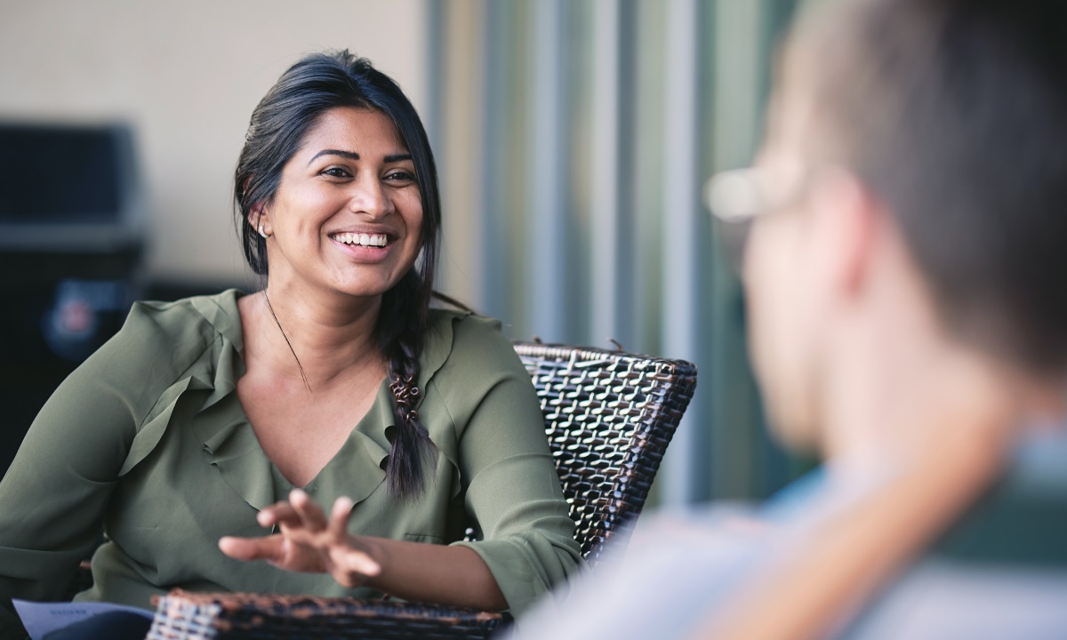 HHL Community Talk: From Leipzig to the world – Study abroad experience