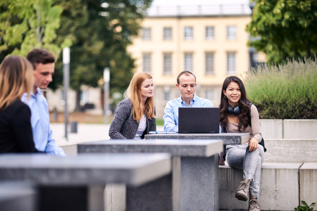 Study Experience: MSc and MBA Course “Customer Value Creation” - HHL Blog