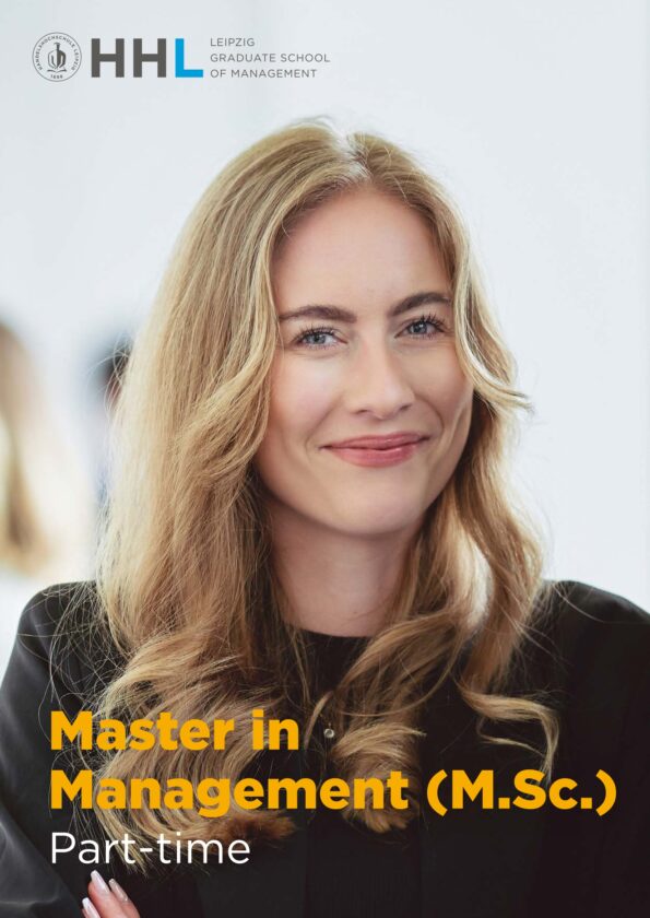 How to Choose the Right Part-Time Master Degree - HHL Blog
