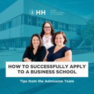 HHL Leipzig Graduate School of Management