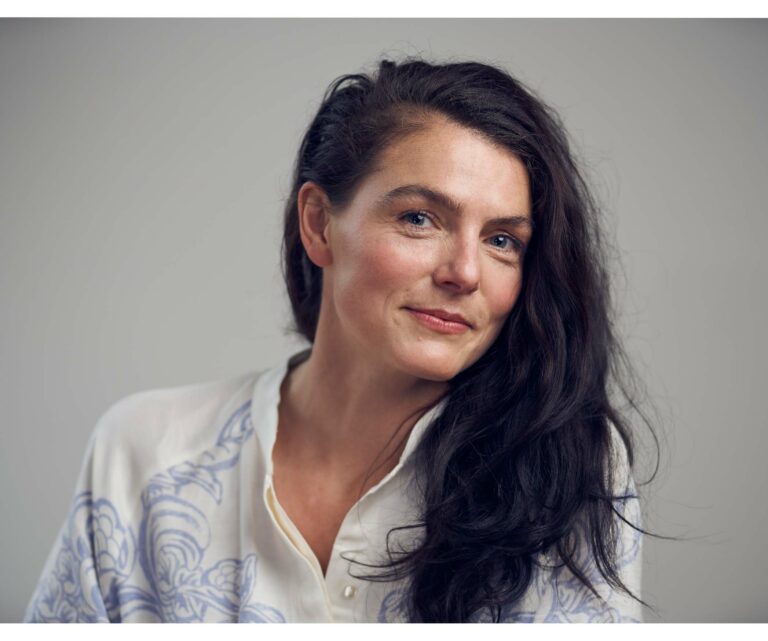 Interview with Mindfulness Coach Victoria Dressel - HHL Blog