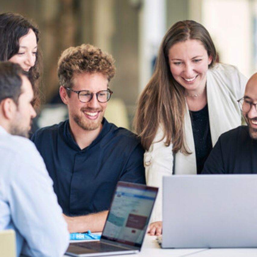 Welcome to the HHL Blog