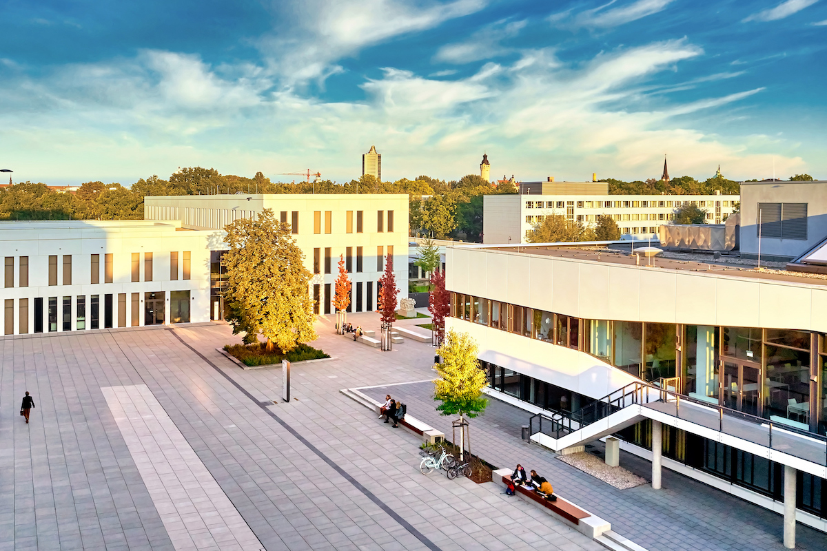 Evening Reception | HHL Entrepreneurship Week