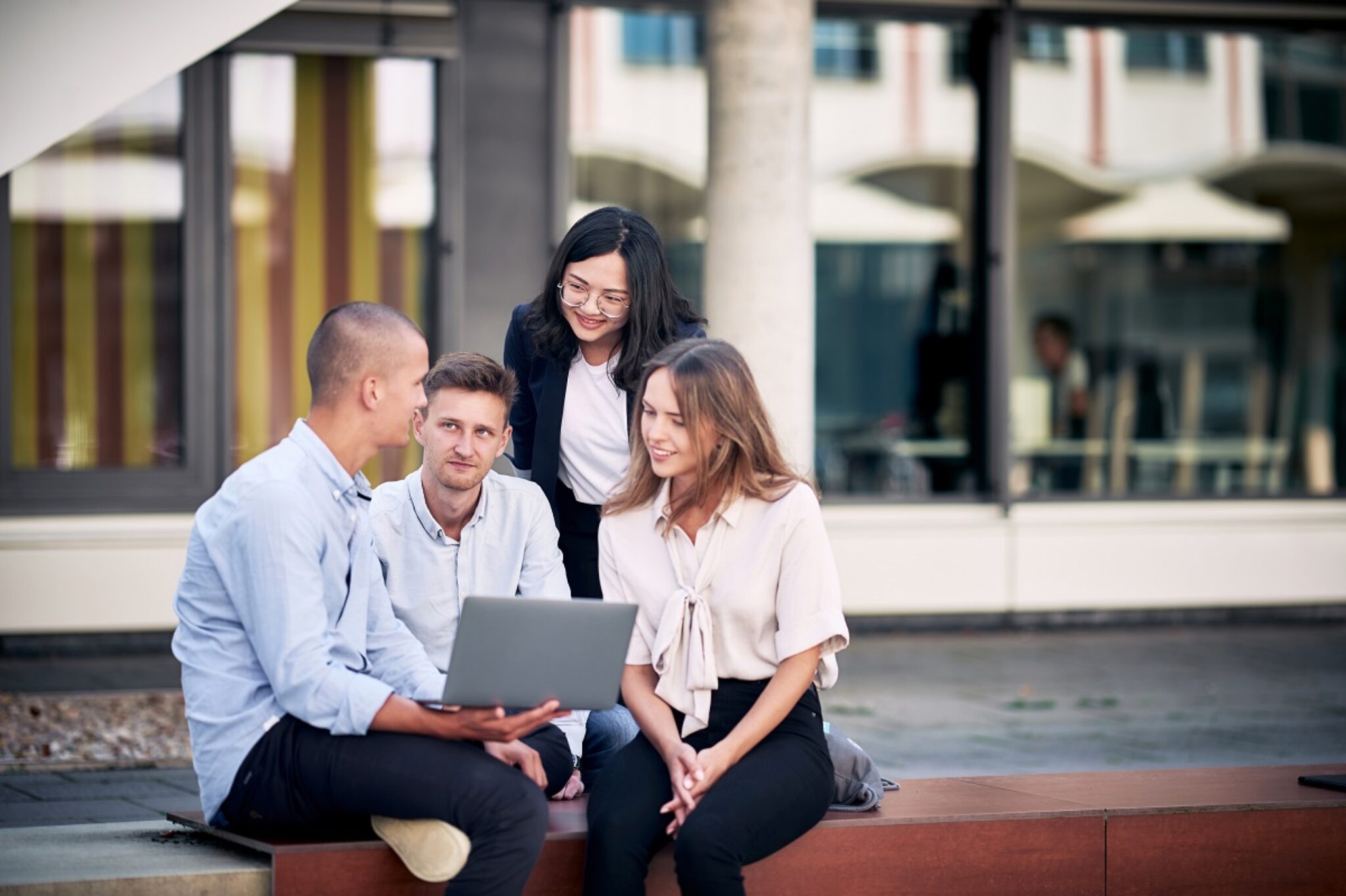 Master program in Germany | Master in Management (M.Sc.)