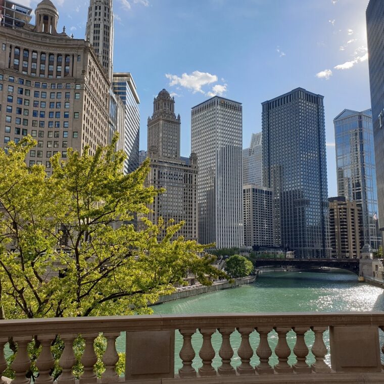 Meet HHL's Partner University: The University of Chicago Booth School ...