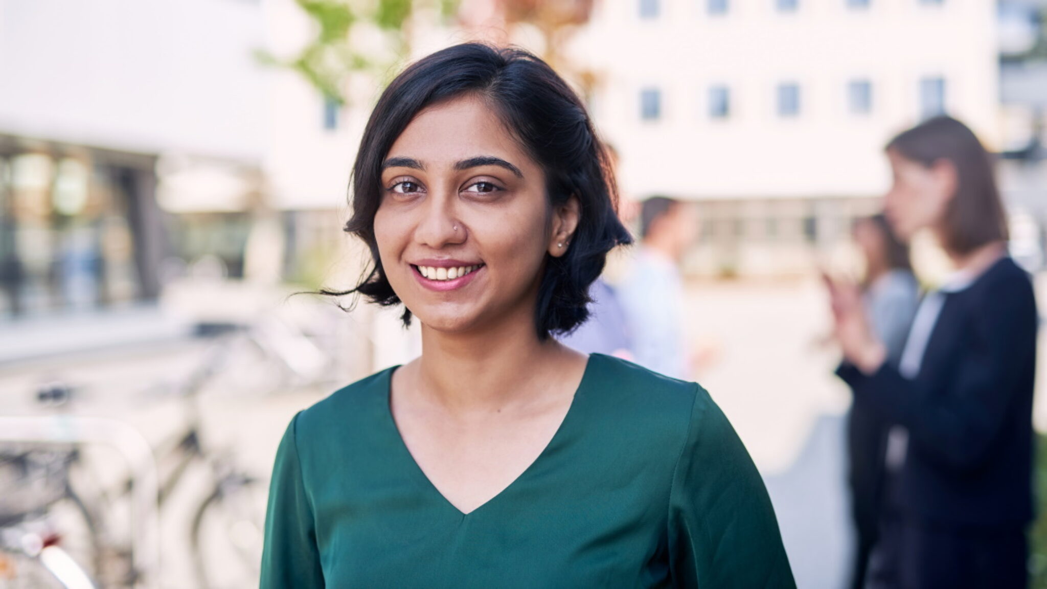 MBA in Germany for a promising international career | HHL