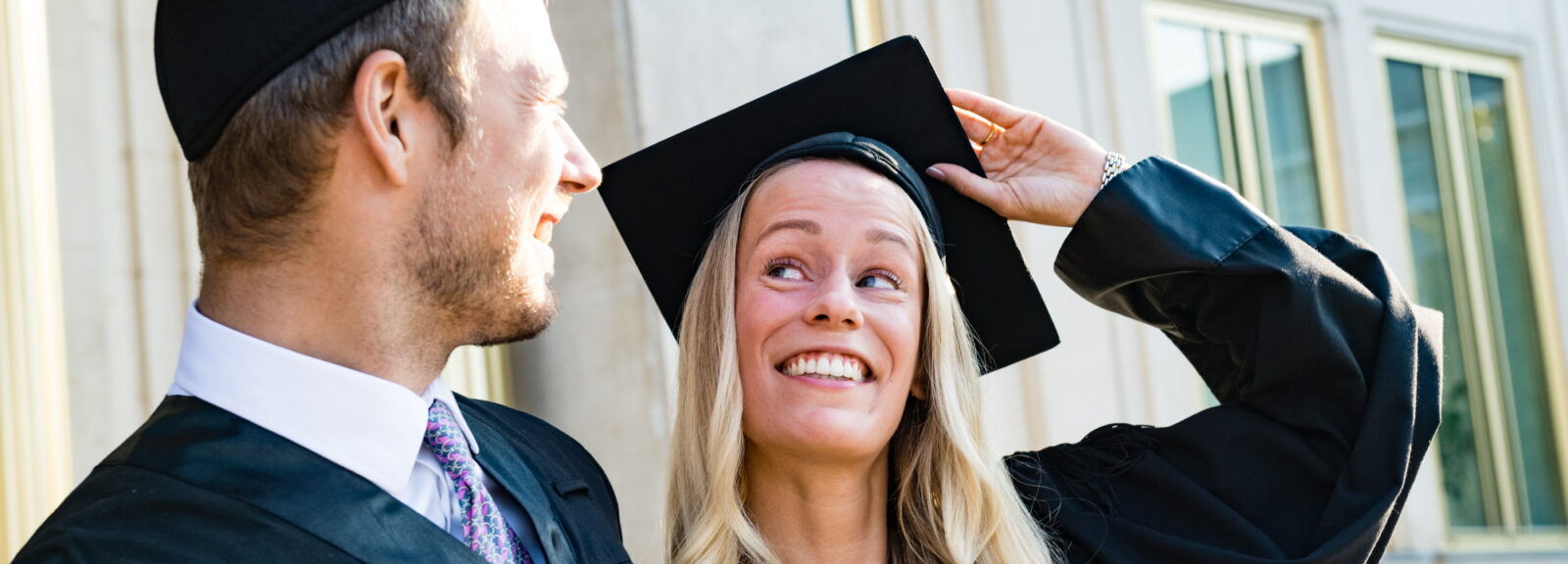 HHL Graduation - HHL Leipzig Graduate School of Management