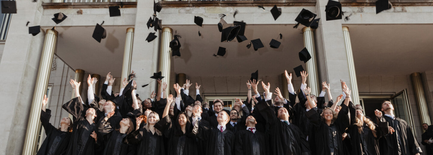 Kostenloser Employment Report - HHL Leipzig Graduate School of Management