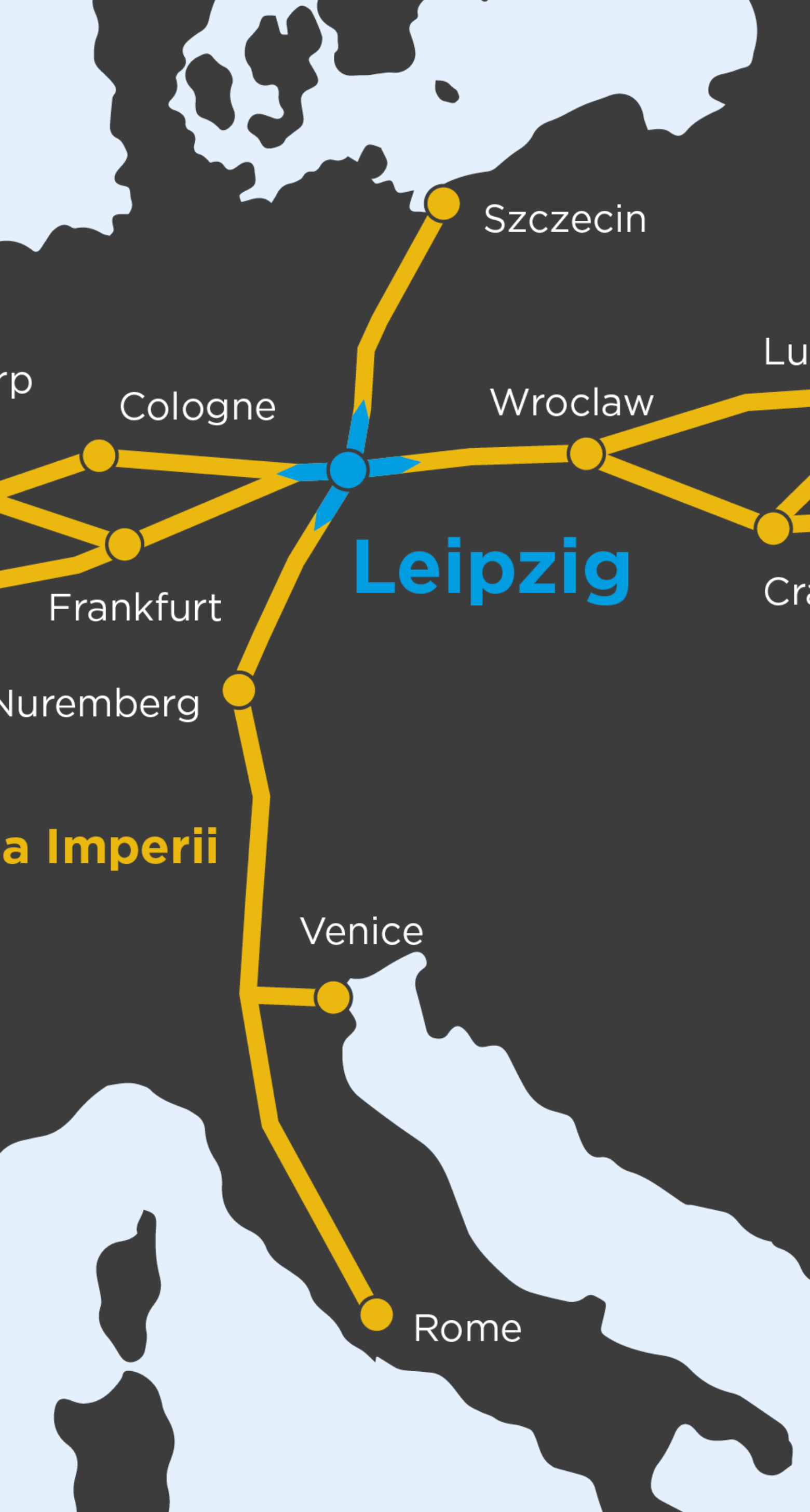 Your studies in Leipzig | HHL