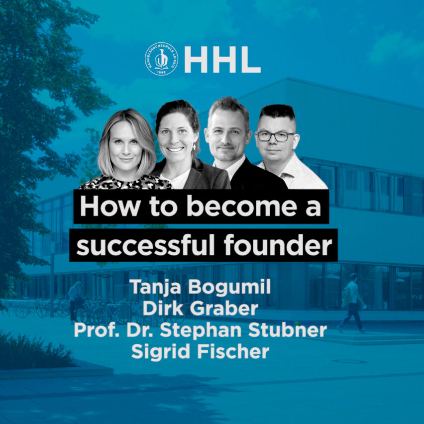 Welcome to the HHL Blog | HHL Blog