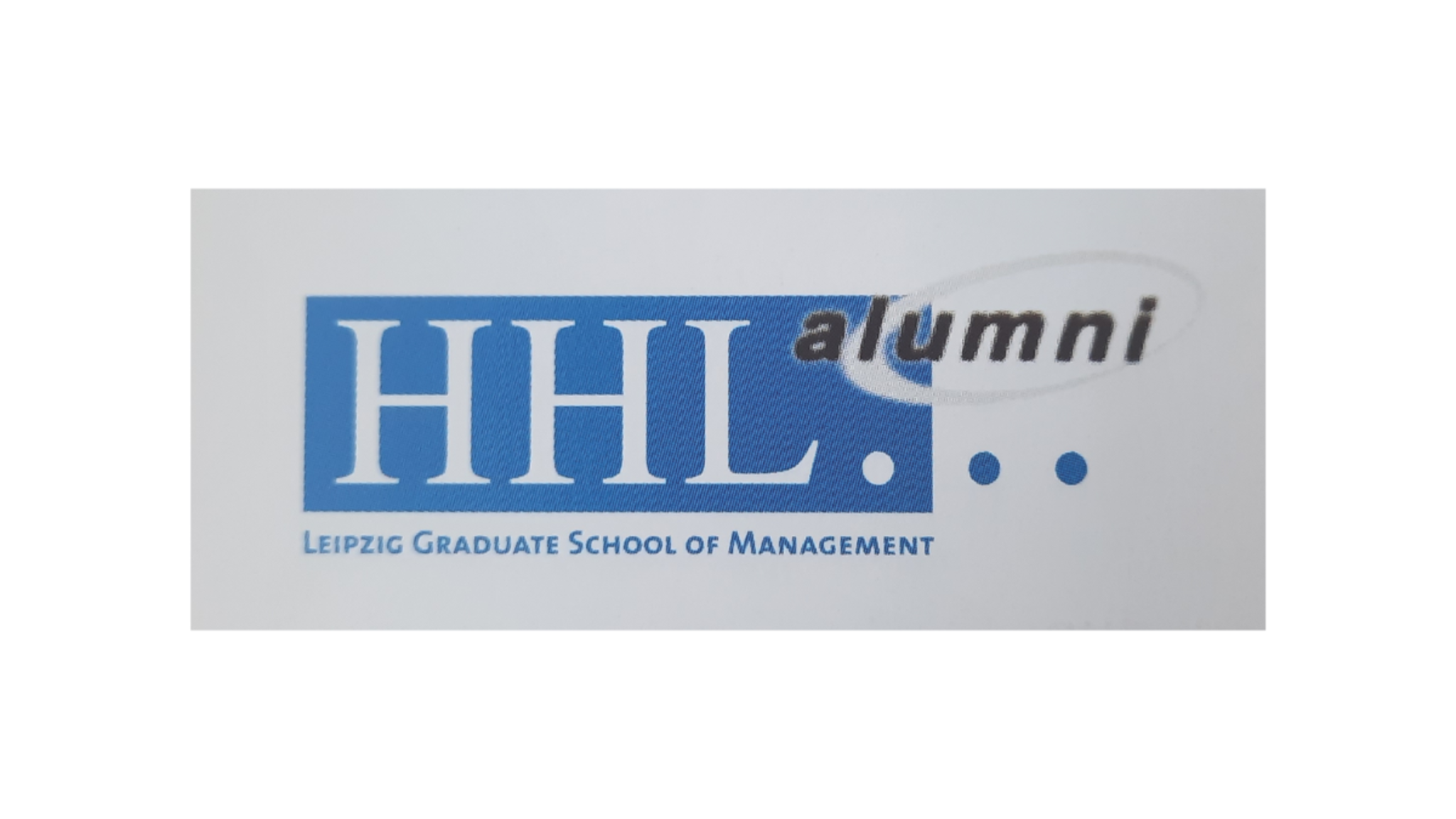 Geschichte der HHL Leipzig Graduate School of Management