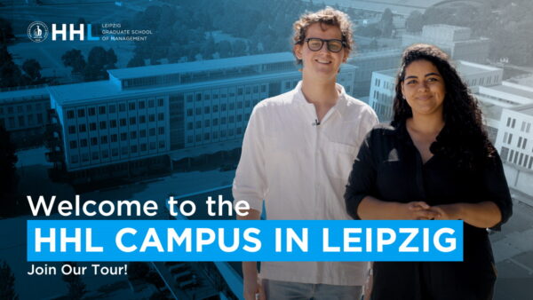 HHL Leipzig Graduate School of Management