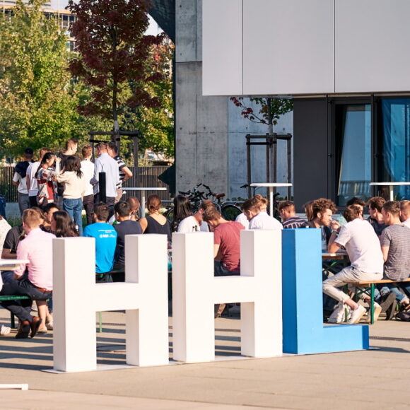 Welcome to the HHL Blog | HHL Blog