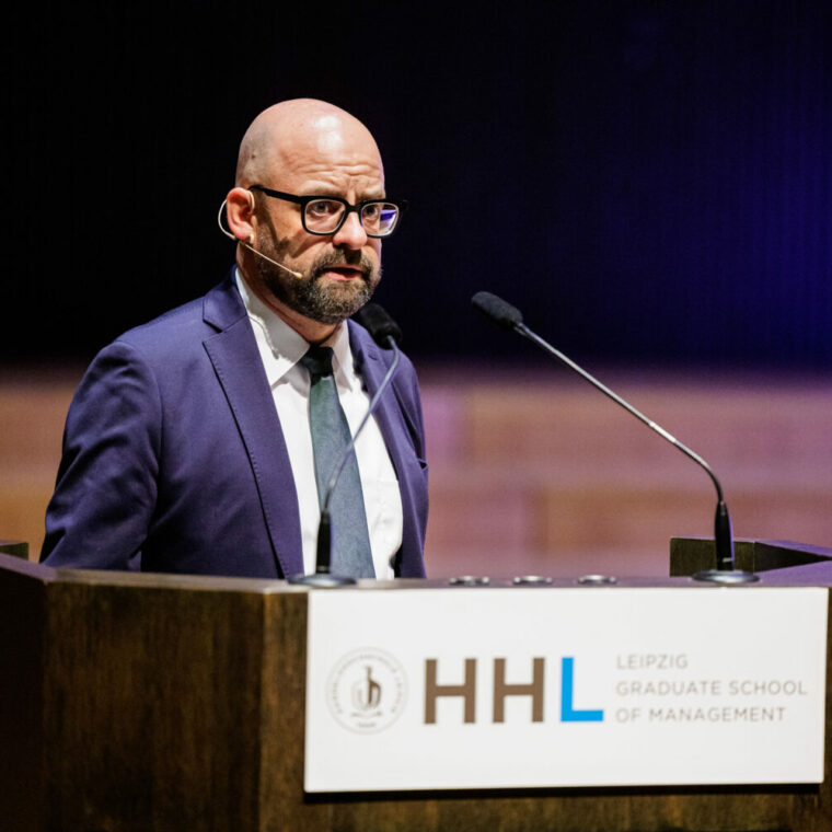 HHL celebrates two graduation ceremonies this summer - HHL Blog