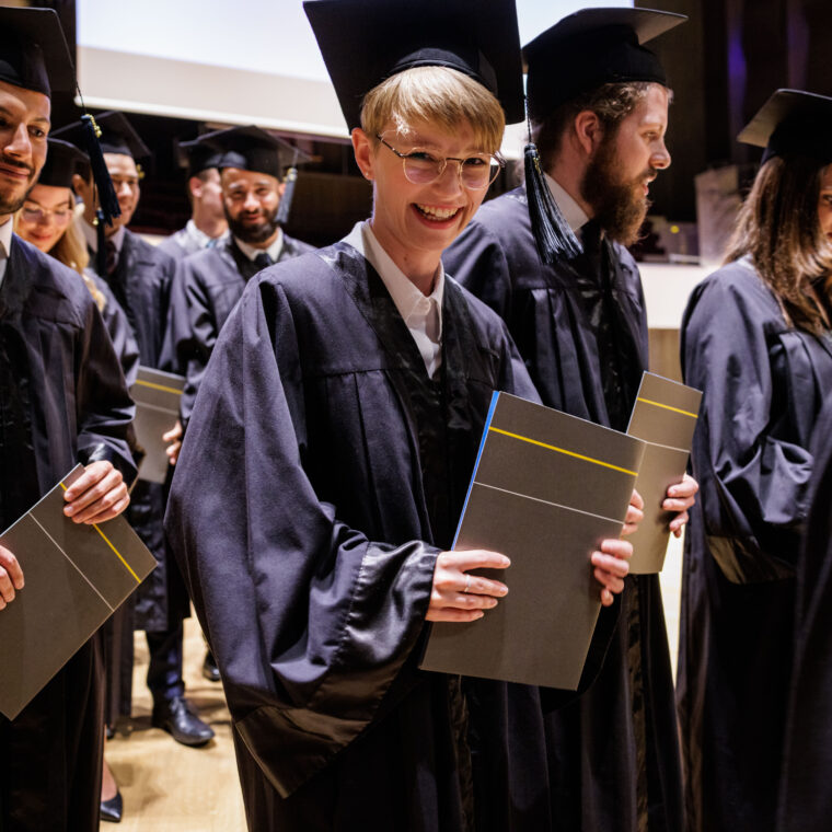 HHL celebrates two graduation ceremonies this summer - HHL Blog