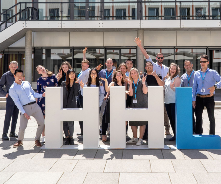 MBA summer program 2022 - HHL Blog