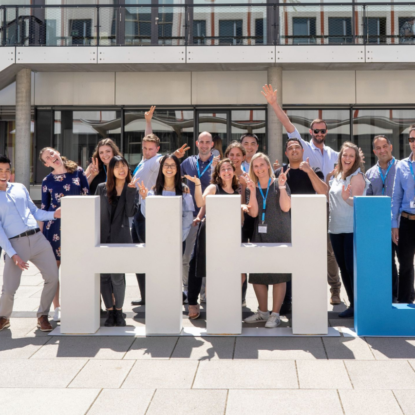 Welcome to the HHL Blog | HHL Blog