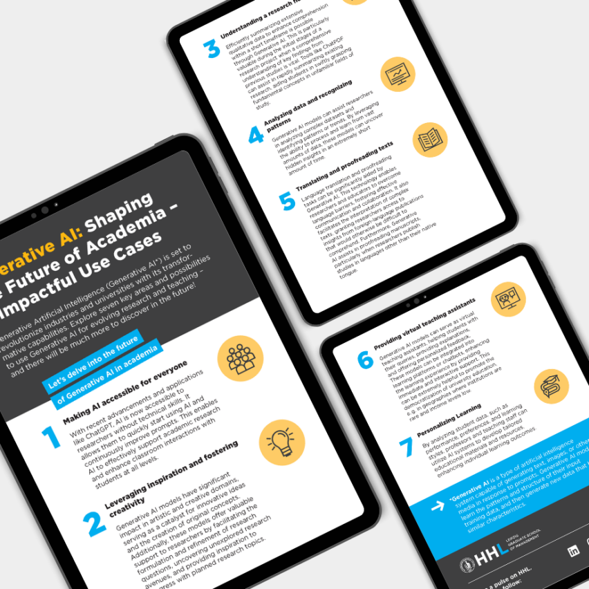 Welcome to the HHL Blog | HHL Blog