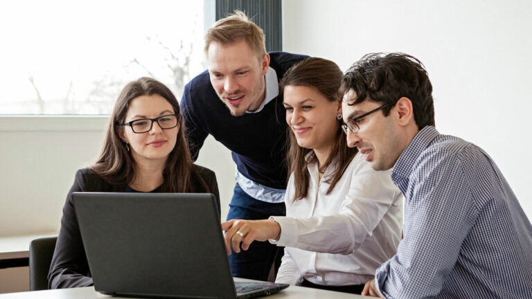 Part-time MBA (Master of Business Administration) program | HHL Leipzig