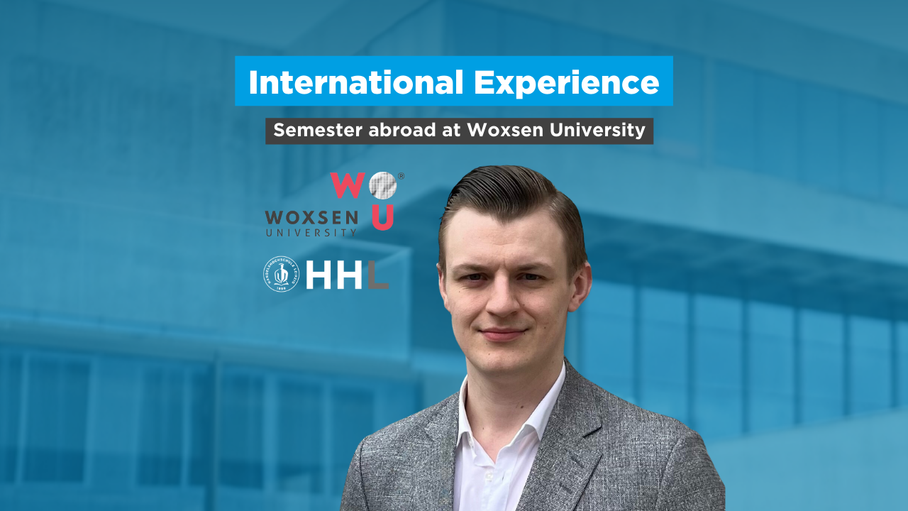 A Semester abroad in India - Why Alexander Vogeler´s decided on study ...