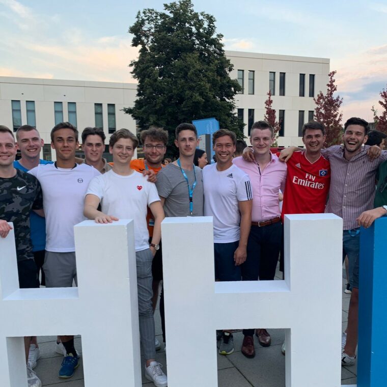 HHL Leipzig Graduate School of Management