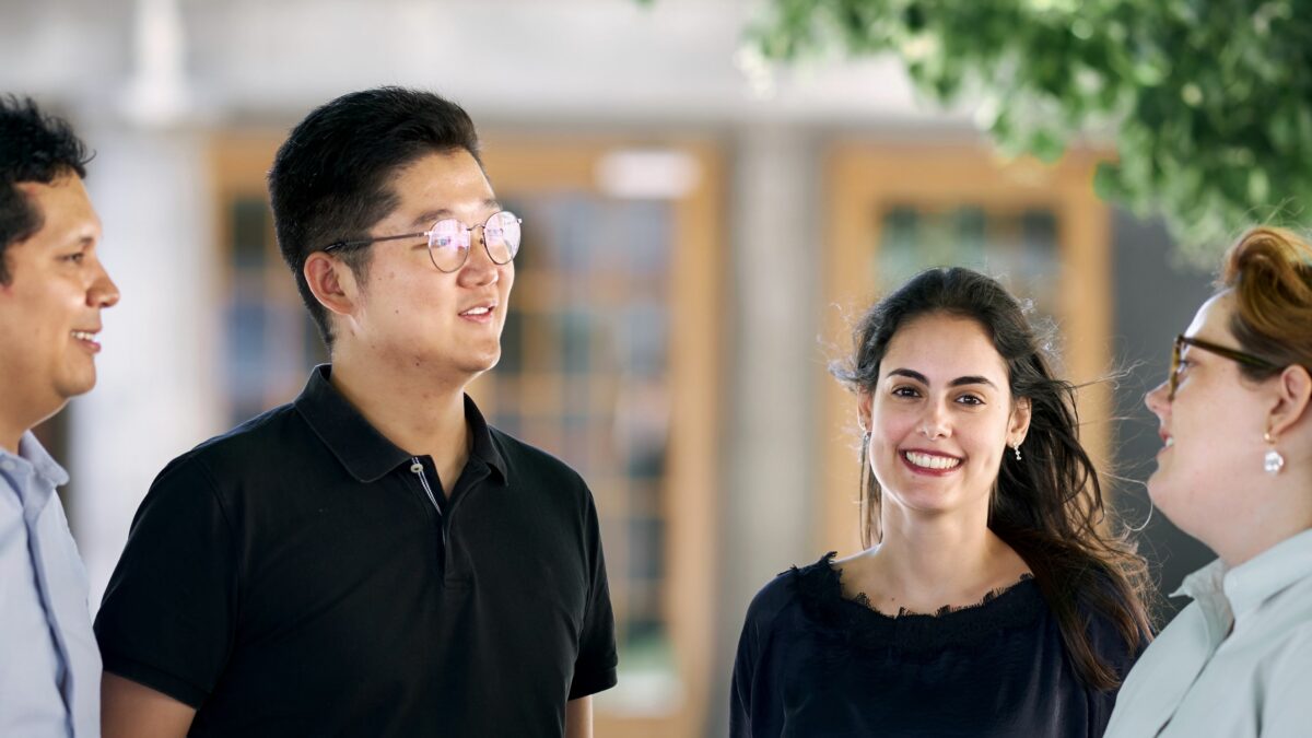 HHL Leipzig Graduate School of Management