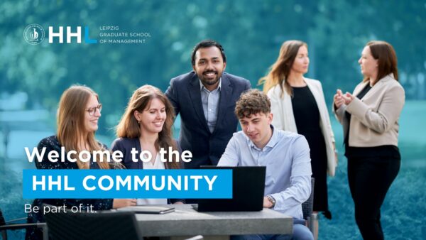 HHL Leipzig Graduate School of Management