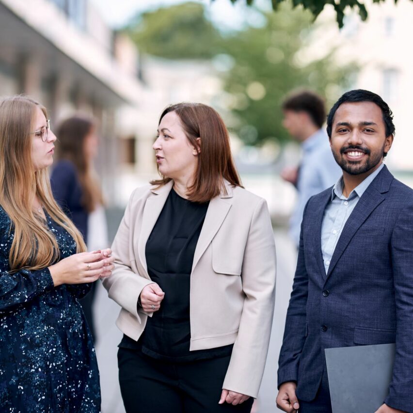 Welcome to the HHL Blog | HHL Blog