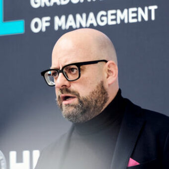 Four Different CEO Types and How To Deal With Them | HHL Blog