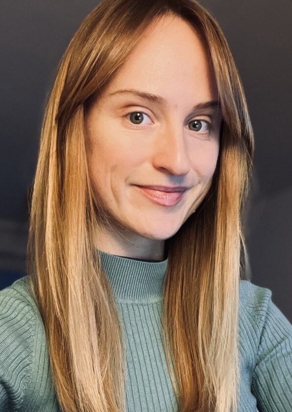 Female Career Potential: Navigating Process Management and Finance Post ...