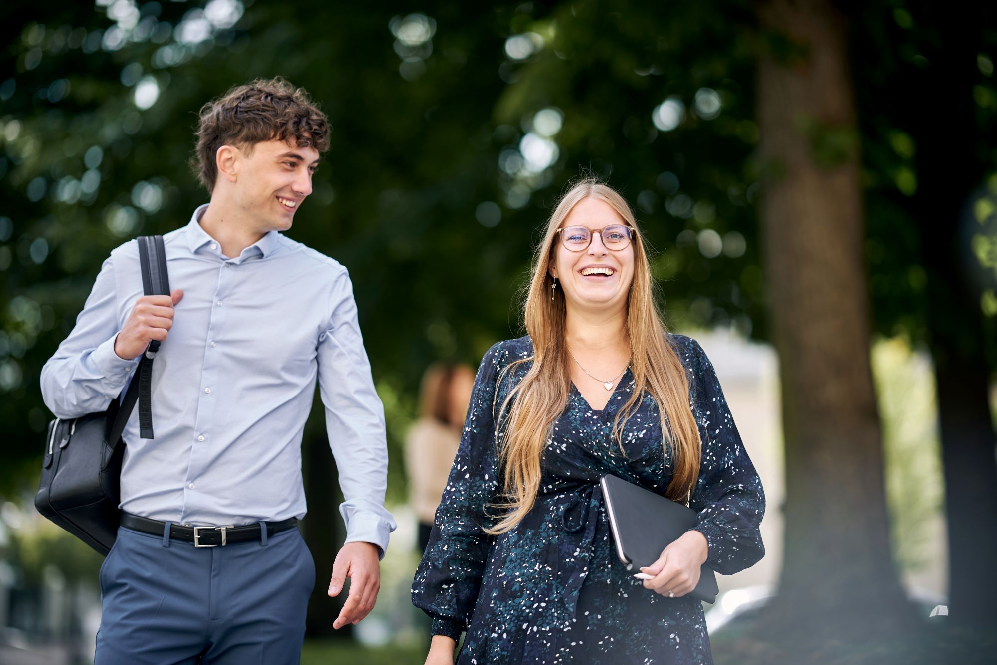 5 Reasons to Pursue a Part-Time MBA at HHL | HHL Blog