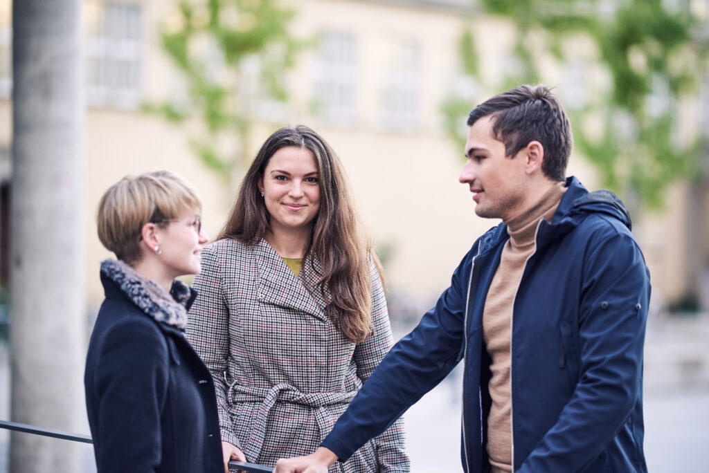 10 Reasons for Part-Time Master in Management in Germany.